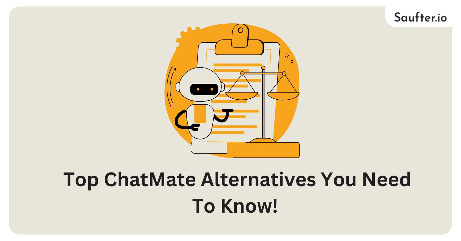 Top 10 ChatMate Alternatives You Need To Know!