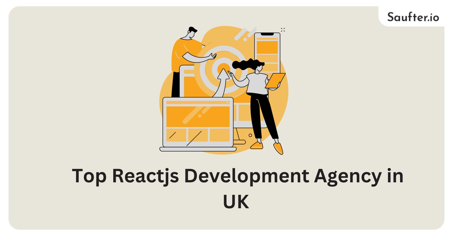 Top 18 Reactjs Development Agency in UK (2025) Top 18 Reactjs Development Agency in UK (2025)