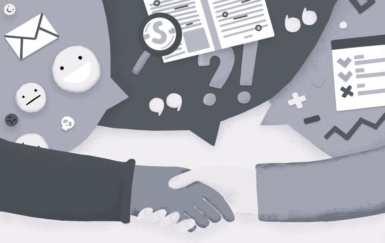 Quality Assurance Customer Service, Explained