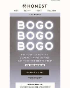 20 Lead Nurturing Email Examples & Best Practices