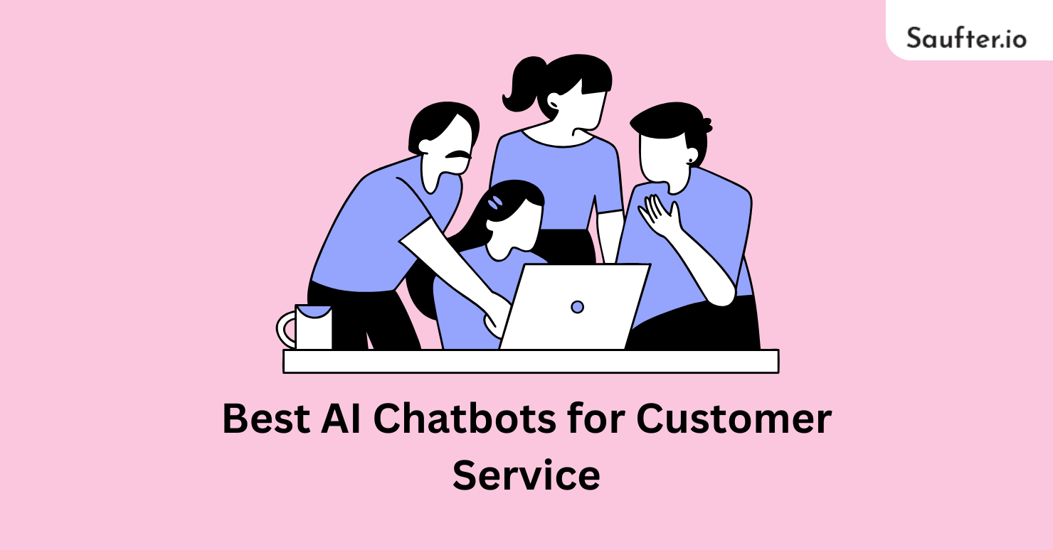 The 20 Best AI Chatbots for Customer Service
