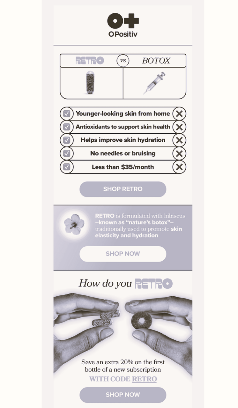 20 Lead Nurturing Email Examples & Best Practices