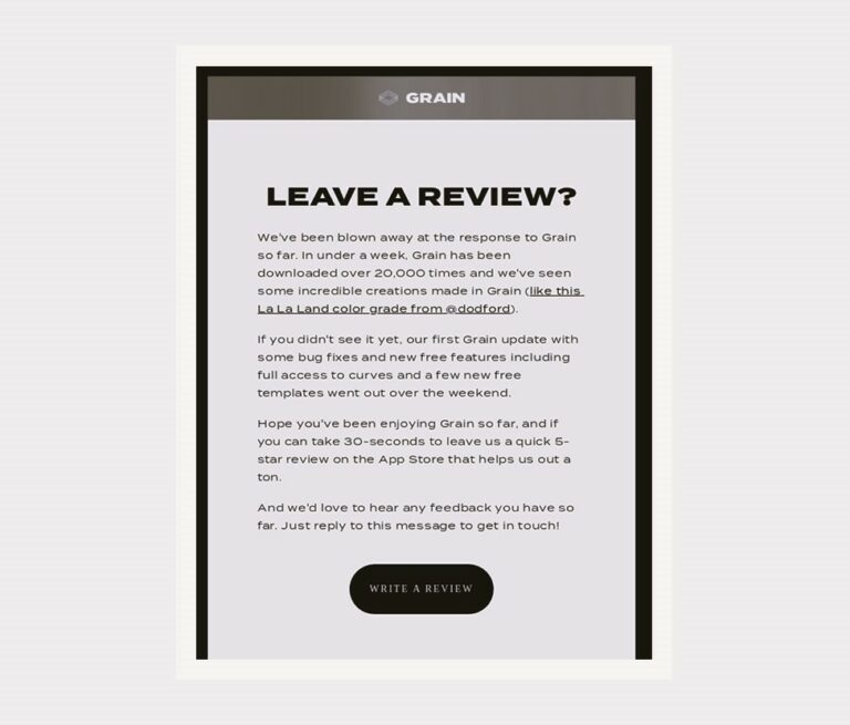 20 Lead Nurturing Email Examples & Best Practices