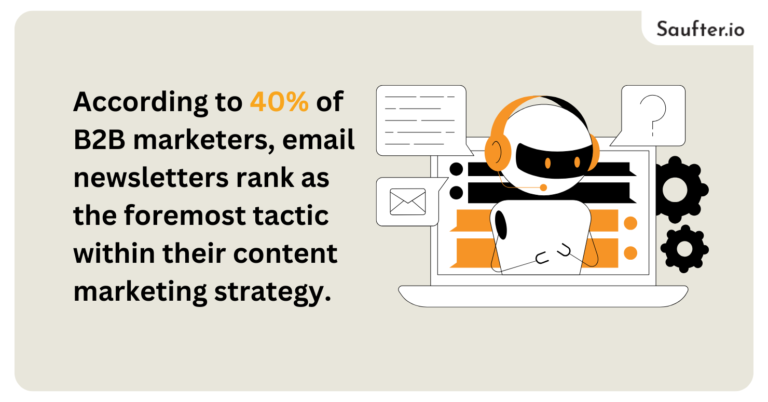 How to Create Automated Newsletters & Top 5 Best Examples