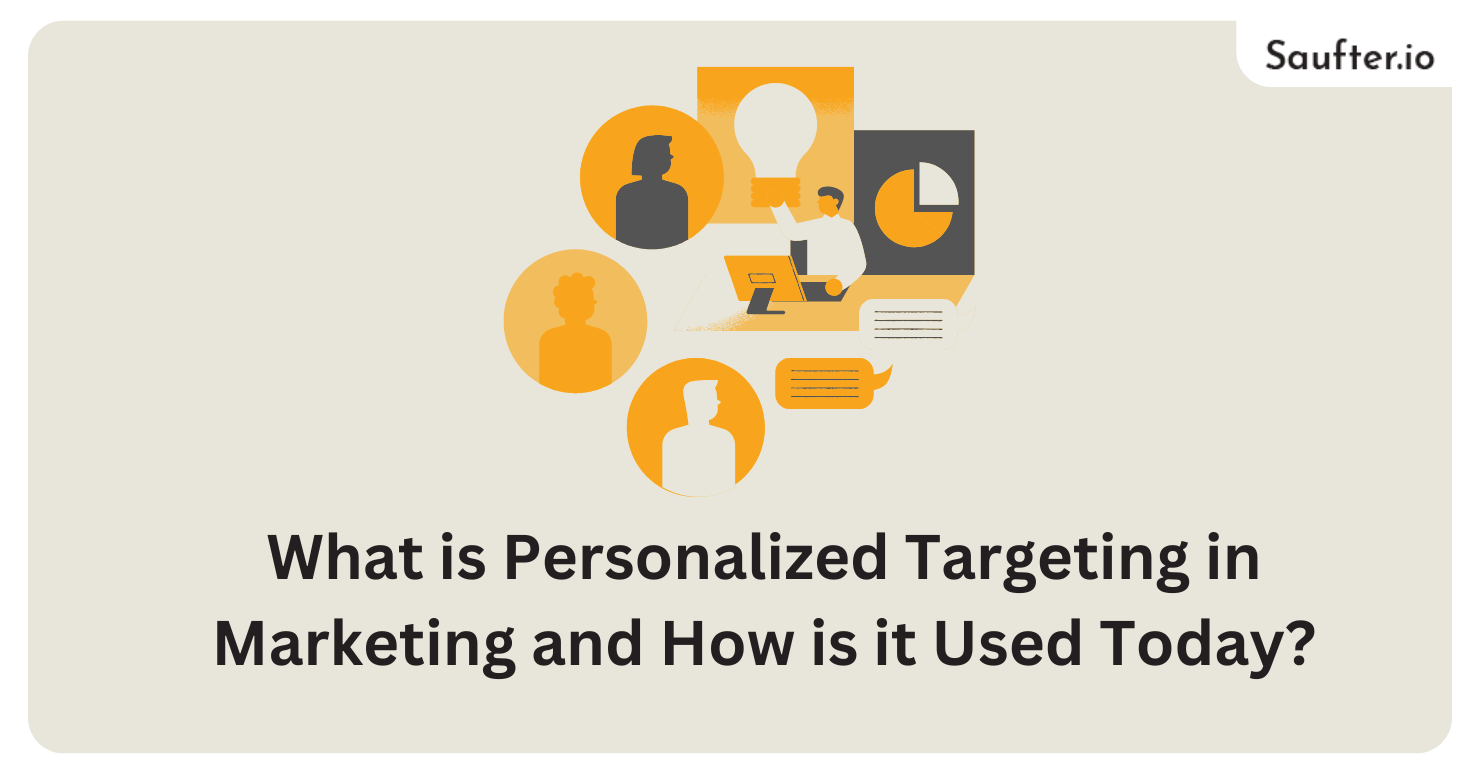 What is Personalized Targeting in Marketing and How is it Used Today?