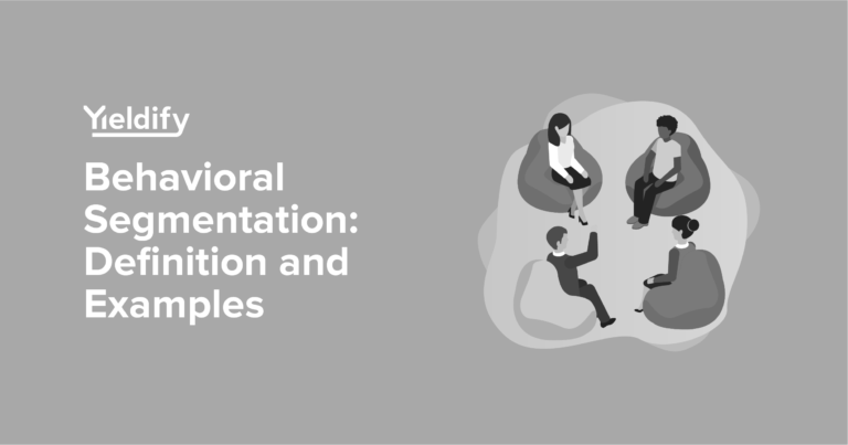 Behavioral segmentation in Marketing: Detailed Explanation + 8 Examples ...